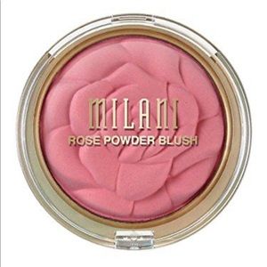 Milani | Makeup | Milani Blush Tea Rose Rose Blush | Poshmark